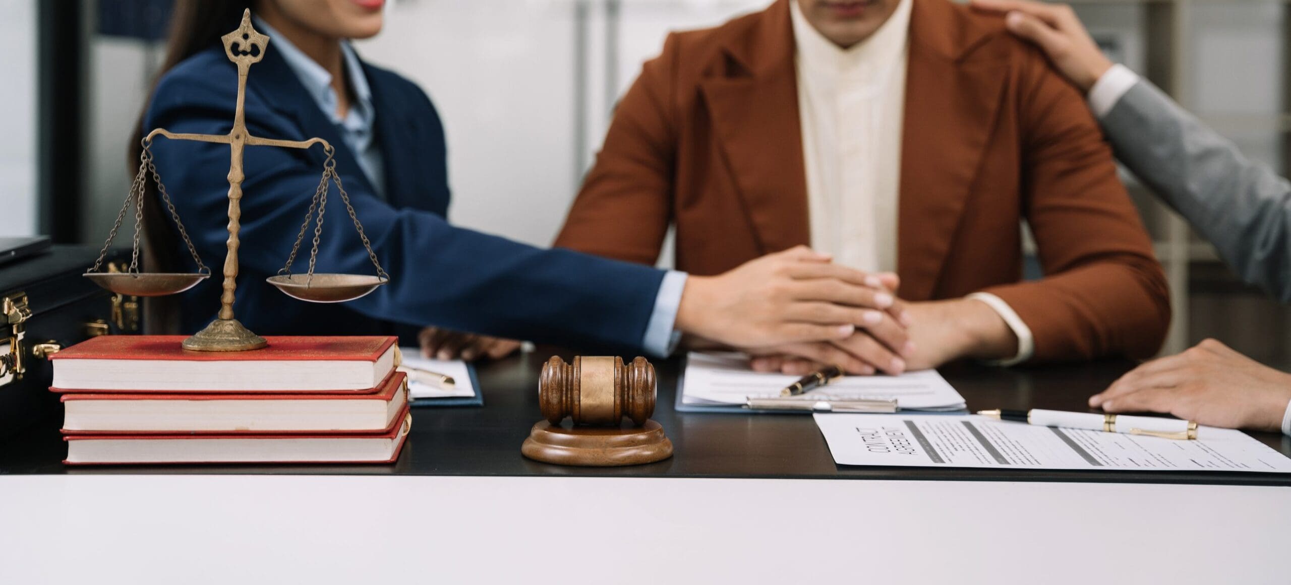 Probate Lawyers Montgomery County MD | Trust Administration